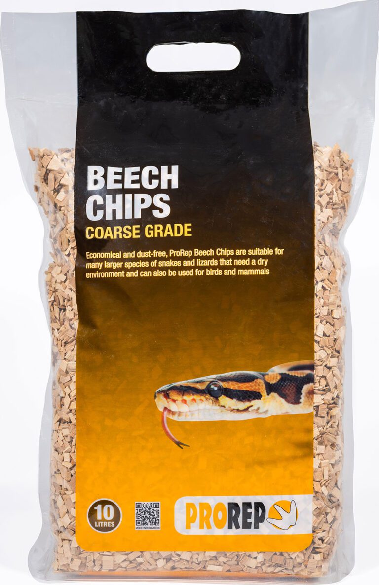 PROREP – Developed By Reptile Enthusiasts For Reptile Enthusiasts