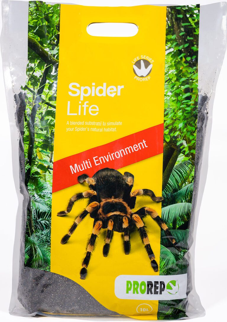 Substrates – PROREP