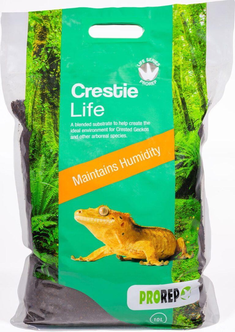 PROREP – Developed By Reptile Enthusiasts For Reptile Enthusiasts
