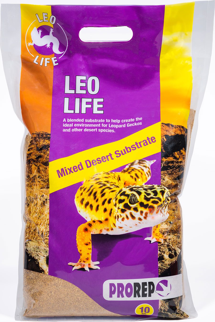 Substrates – PROREP