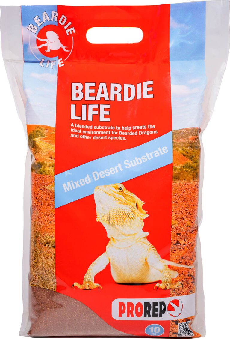 Substrates – PROREP