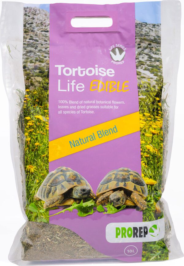 PROREP – Developed By Reptile Enthusiasts For Reptile Enthusiasts