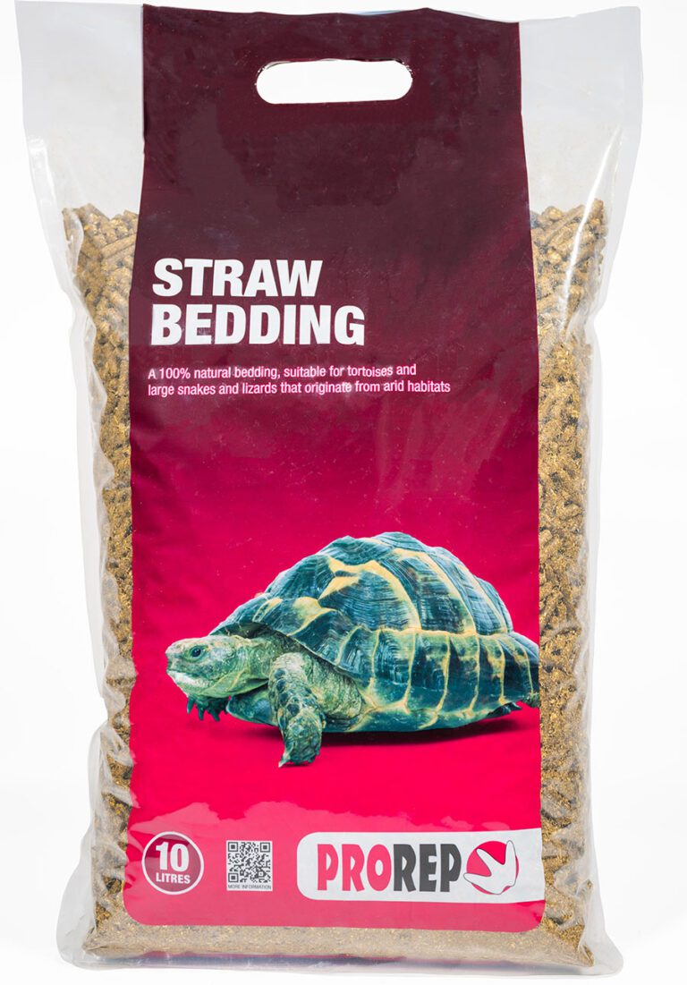 PROREP – Developed By Reptile Enthusiasts For Reptile Enthusiasts