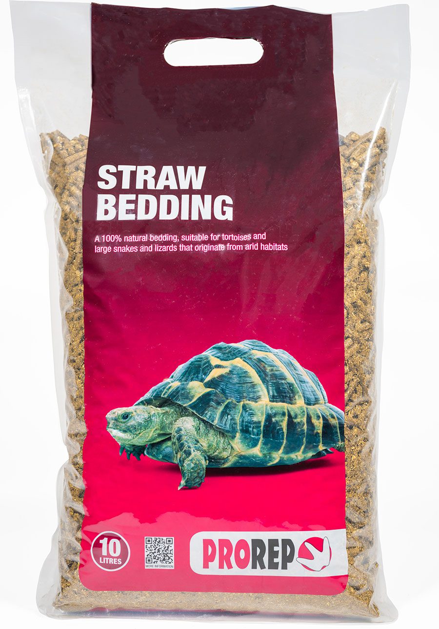 PROREP – Developed By Reptile Enthusiasts For Reptile Enthusiasts