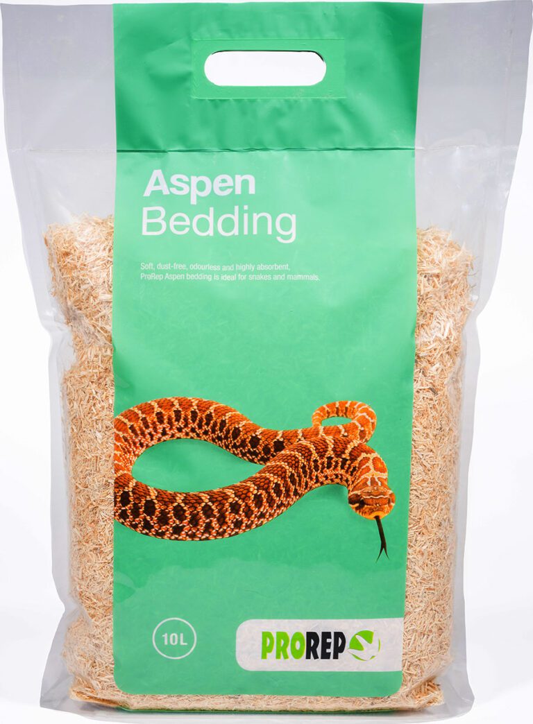 PROREP – Developed By Reptile Enthusiasts For Reptile Enthusiasts